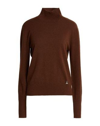 Patrizia Pepe MAILLE - Cols roul&eacute;s sur YOOX.COM