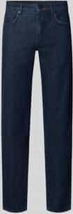 Brax Regular Fit Jeans aus Baumwoll-Kaschmir-Mix Modell Cadiz