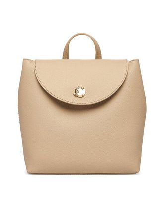 Coccinelle Rucksack TOA Coccinellenikla E5 TOA 54 01 01 Beige