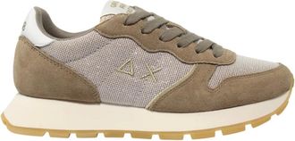 Sun 68 Femme, Chaussures, Beige, Taille: 39 EU 98 Stone