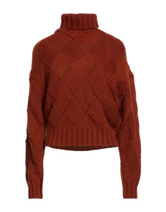 MVP Wardrobe STRICKWAREN - Rollkragenpullover auf YOOX.COM