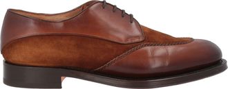 Santoni SCHUHE - Schn&uuml;rschuhe auf YOOX.COM