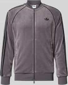 adidas Originals Sweatjacke mit Reißverschluss