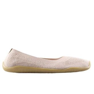 Vivobarefoot Asana Yin Knit Barefoot Ballet Pumps EU 41