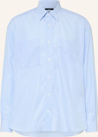 Reiss Reiss Hemd Ovante Comfort Fit blau