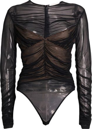 Genny TOPS - Bodysuits auf YOOX.COM
