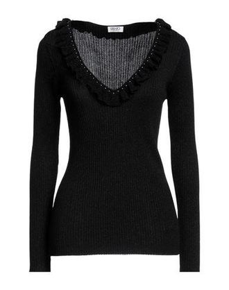 Liu Jo MAILLE - Pullover sur YOOX.COM