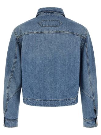 Jacquemus Denim Jacket