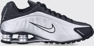 Nike Baskets NIKE Homme couleur Argent