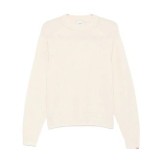Alysi Damen, Strickwaren, Beige, SGr&ouml;&szlig;e