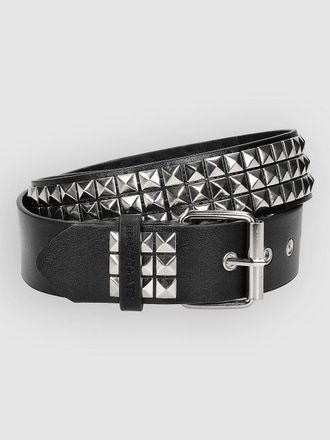 Blue Tomato Studded Ceinture noir