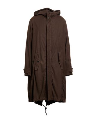 Masnada JACKEN & M&Auml;NTEL - M&auml;ntel auf YOOX.COM