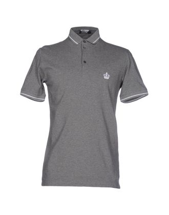 Dolce & Gabbana TOPS - Poloshirts auf YOOX.COM