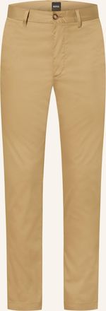 HUGO BOSS Chino Kaiton Slim Fit beige