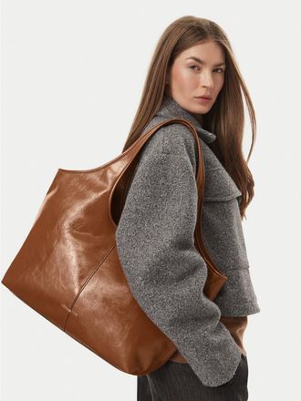 Michael Kors Handtasche MICHAEL Michael Kors 30F6G51T3L Braun