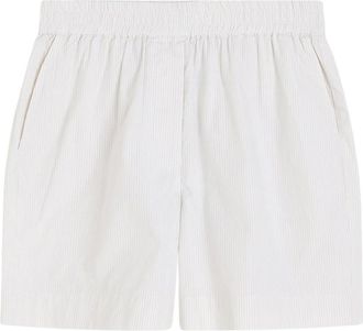 Birgitte Herskind Femme, Shorts, Blanc, Taille: 42 FR Alma Shorts