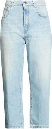 N&deg;21 BAS - Pantalons en jean sur YOOX.COM
