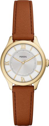 Fossil Uhr GILMORE