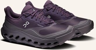 On Wanderschuhe Cloudhorizon 2 Wp lila