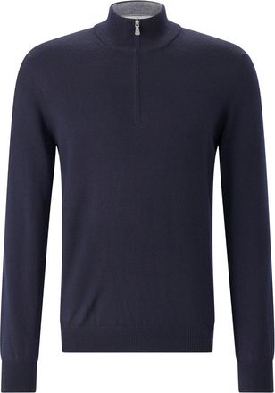 Gran Sasso Troyer Lupo aus Schurwolle