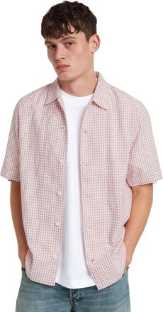 G-Star Resort Shirt ss