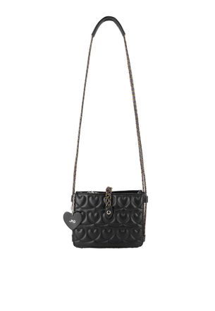 Mymo Umh&auml;ngetasche Damen schwarz