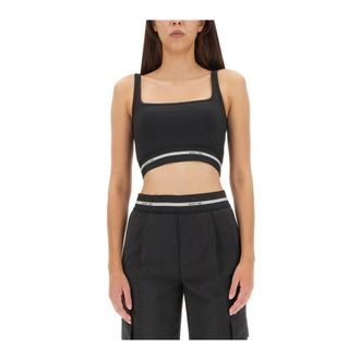 Helmut Lang Damen, Oberteile, Schwarzk, XSGr&ouml;&szlig;e