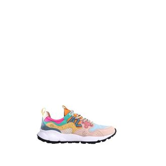 Flower Mountain Femme, Chaussures, Multicolore, Taille: 38 EU Baskets