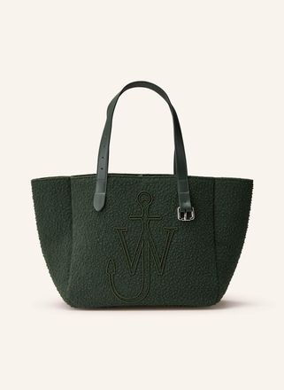 J.W.Anderson Jw Anderson Shopper Belt gruen