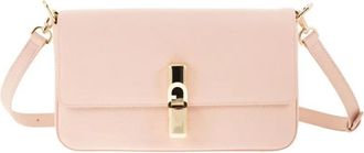 Furla Hobo Bags - Iride - Shoulder Bag S - Gr. unisize - in Beige - f&uuml;r Damen