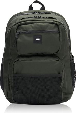 Vans Caulfield Rucksack Dried Kelp