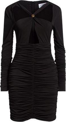 MVP Wardrobe ROBES - Robes courtes sur YOOX.COM