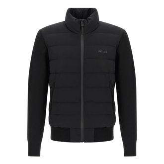 Mackage Haney Cityz Quilted Cardigan - - Jackets - Herren - Blau - XL