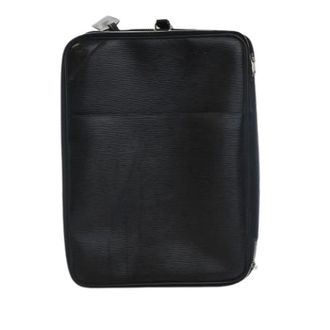 Louis Vuitton Pre-owned Pegase 50 - Femme - Pre-owned - Noir - Taille: ONE Size