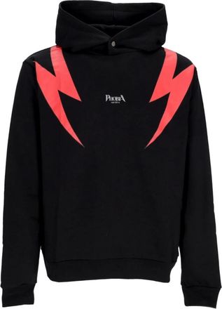 Phobia Archive Homme, Sweatshirts et sweats &agrave; capuche, Multicolore, Taille: XS Sweat L&eacute;ger de Surv&ecirc;tement