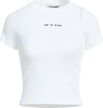 Ottolinger TOPS - T-shirts auf YOOX.COM