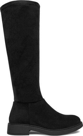Jenny Stiefel CEO-WS6373-01 Schwarz