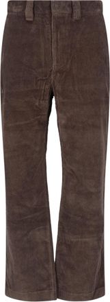 Berner K&uuml;hl Corduroy Trousers Night