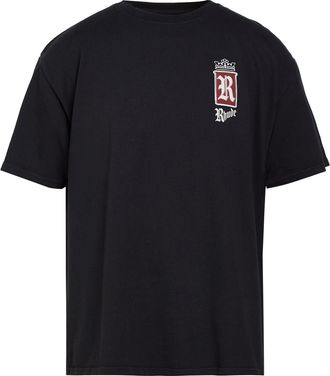 Rhude TOPS - T-shirts auf YOOX.COM
