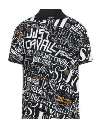 Just Cavalli TOPS - Poloshirts auf YOOX.COM