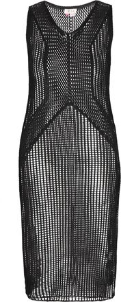 Izia Kleid Frauen Schwarz