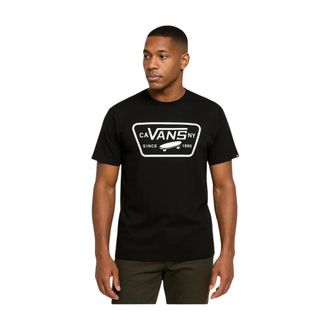 Vans Homme, Tops, Noir, Taille: S T-Chemises