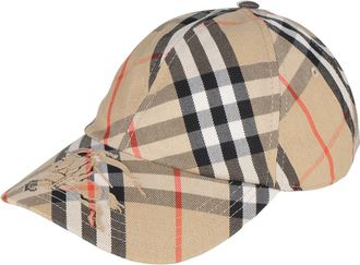 Burberry ACCESSOIRES - Mützen & Hüte auf YOOX.COM