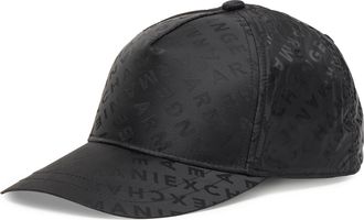 A|X Armani Exchange Cap Armani Exchange XM001519 AF16592 FC022 Schwarz
