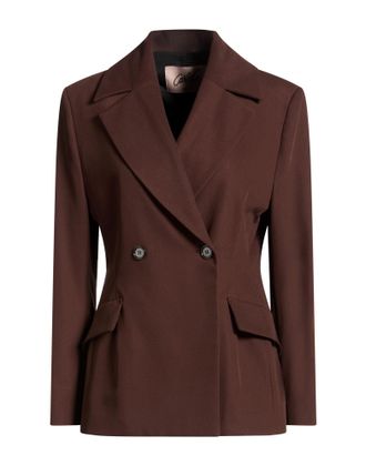Carla G. ANZ&Uuml;GE und CO-ORDS - Blazers auf YOOX.COM