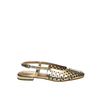 Gioseppo Femme, Chaussures, Jaune, Taille: 37 EU Mule 79014