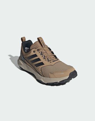 adidas Terrex Tracefinder 2 Climaproof - Chaussures de trail - Carton/Noir/Bronze-Brown