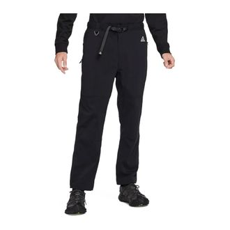 Nike Homme, Sport, Noir, Taille: XL Pantalon de randonn&eacute;e UV Noir ACG