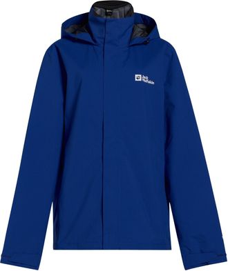 Jack Wolfskin JACKEN & M&Auml;NTEL - Jacken und Anoraks auf YOOX.COM