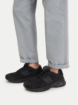 New Balance Sneakers U20107B1 Schwarz